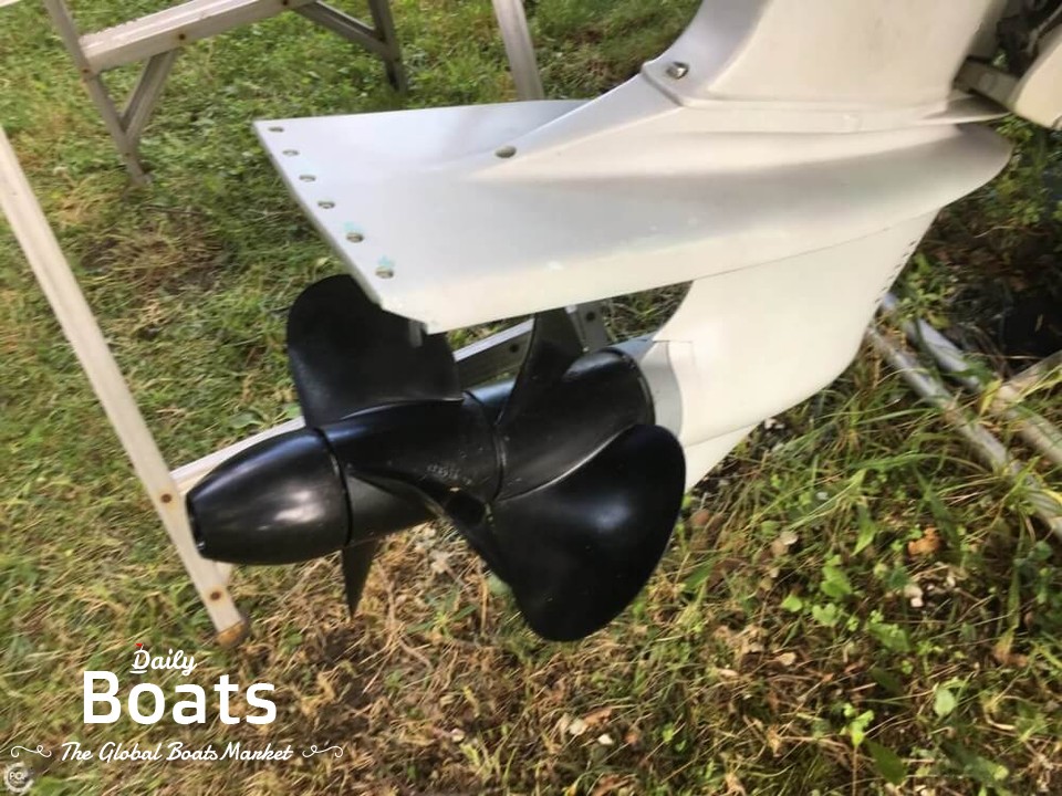 1988 Albemarle 24 Express for sale. View price, photos and Buy 1988 ...