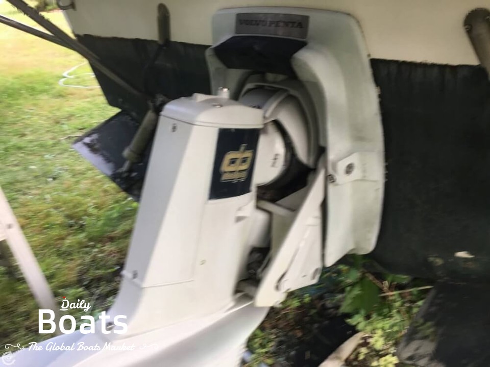 1988 Albemarle 24 Express for sale. View price, photos and Buy 1988 ...