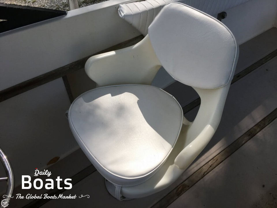 1988 Albemarle 24 Express for sale. View price, photos and Buy 1988 ...