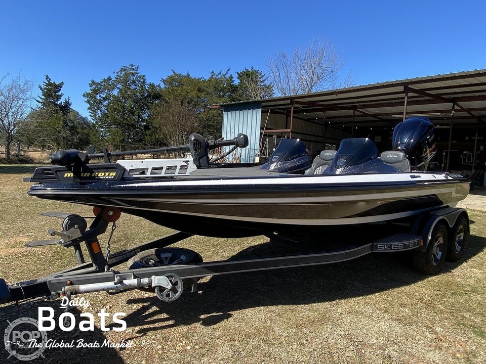 2019 Skeeter Zx200 for sale. View price, photos and Buy 2019 Skeeter ...