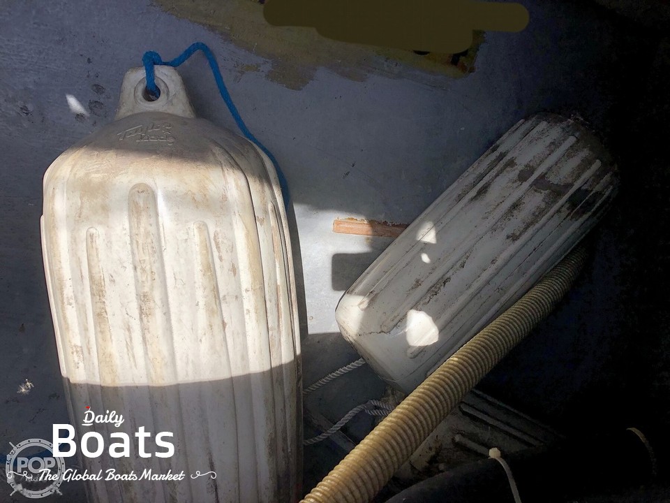 1985 Hinterhoeller Yachts Nonsuch Ultra 30 for sale. View price, photos ...