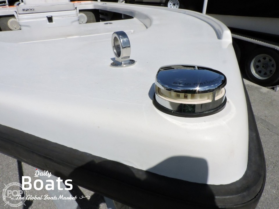 1987 Dolphin 18 Backcountry Pro for sale. View price, photos and Buy ...