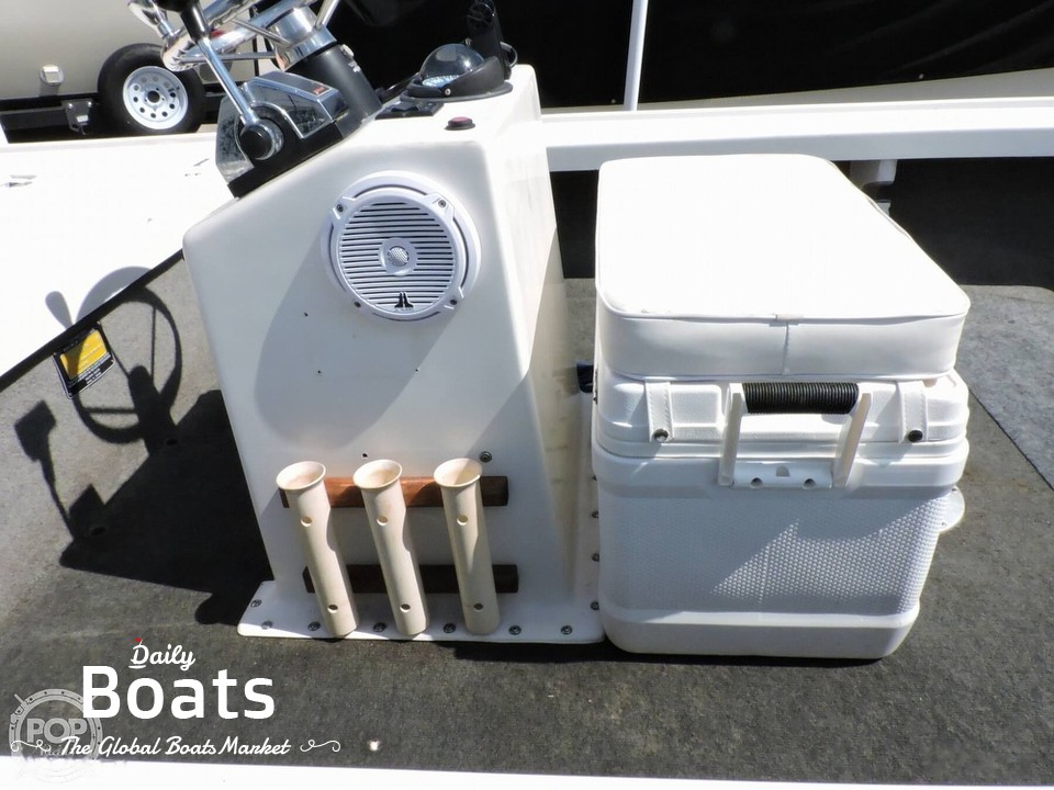 1987 Dolphin 18 Backcountry Pro for sale. View price, photos and Buy ...