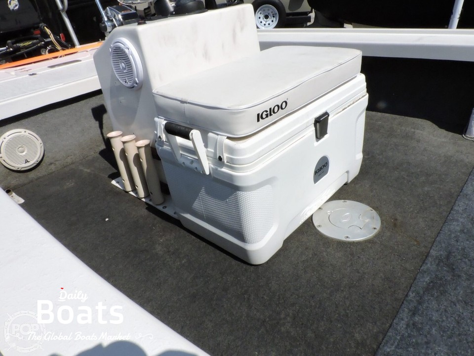 1987 Dolphin 18 Backcountry Pro for sale. View price, photos and Buy ...