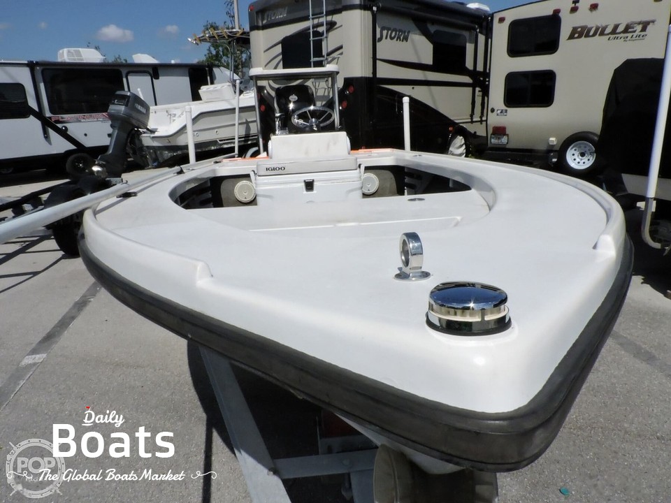 1987 Dolphin 18 Backcountry Pro for sale. View price, photos and Buy ...