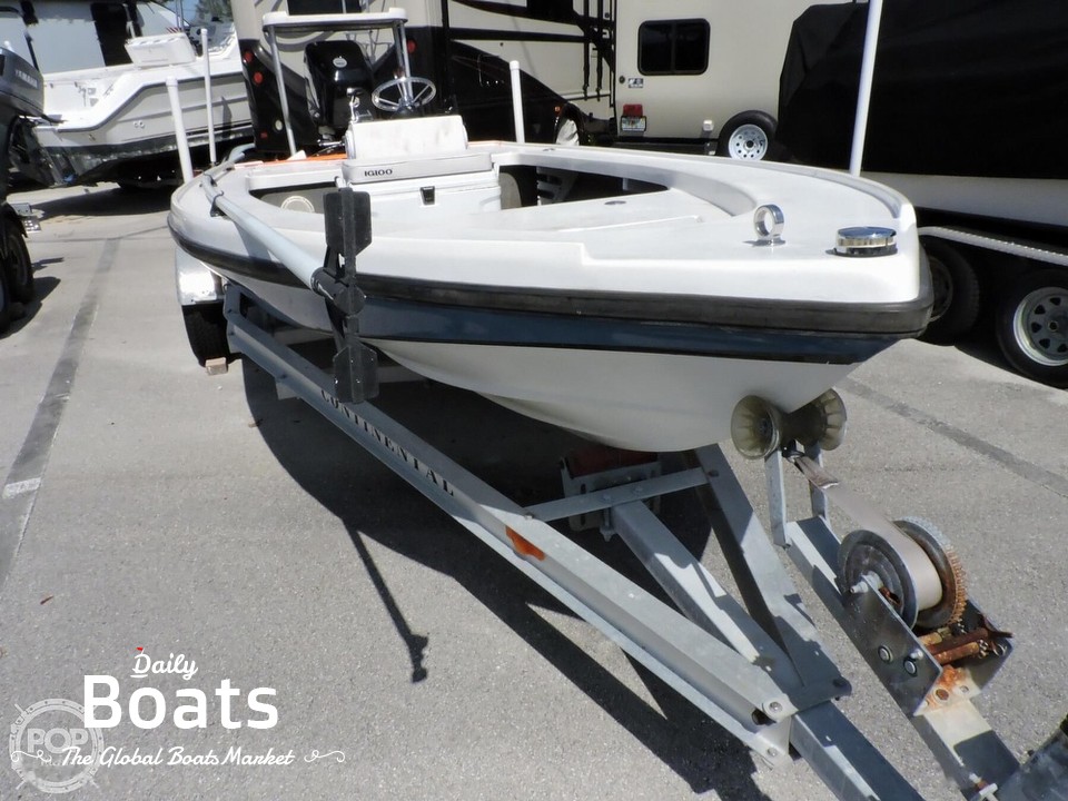 1987 Dolphin 18 Backcountry Pro à vendre. Voir le prix, les photos et ...