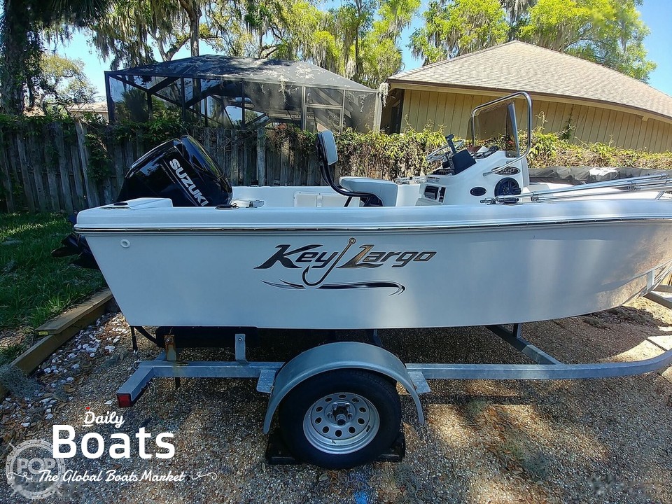 2021 Key Largo 1800 Classic for sale. View price, photos and Buy 2021 ...