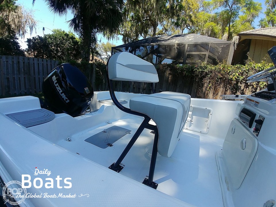 2021 Key Largo 1800 Classic for sale. View price, photos and Buy 2021 ...