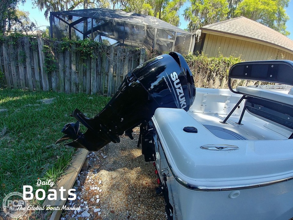 2021 Key Largo 1800 Classic for sale. View price, photos and Buy 2021 ...