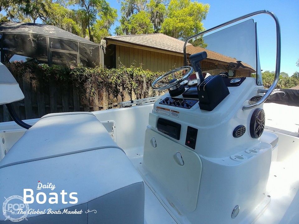 2021 Key Largo 1800 Classic for sale. View price, photos and Buy 2021 ...