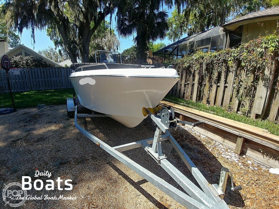 2021 Key Largo 1800 Classic for sale. View price, photos and Buy 2021 ...