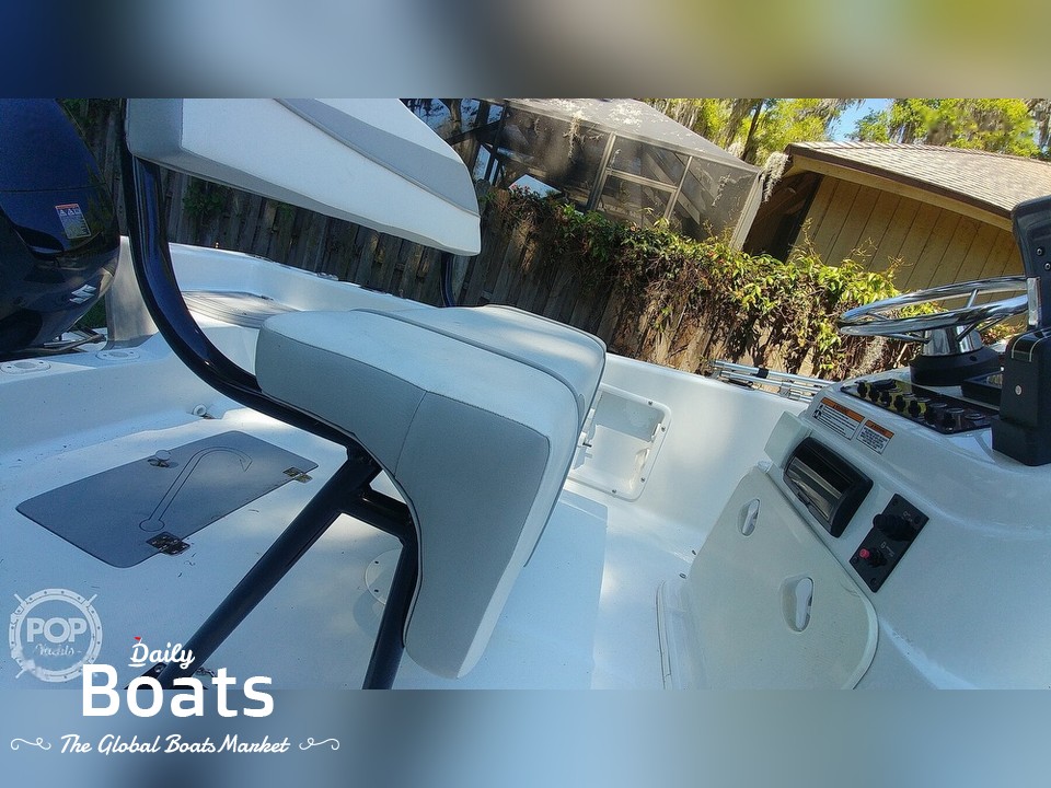 2021 Key Largo 1800 Classic for sale. View price, photos and Buy 2021 ...