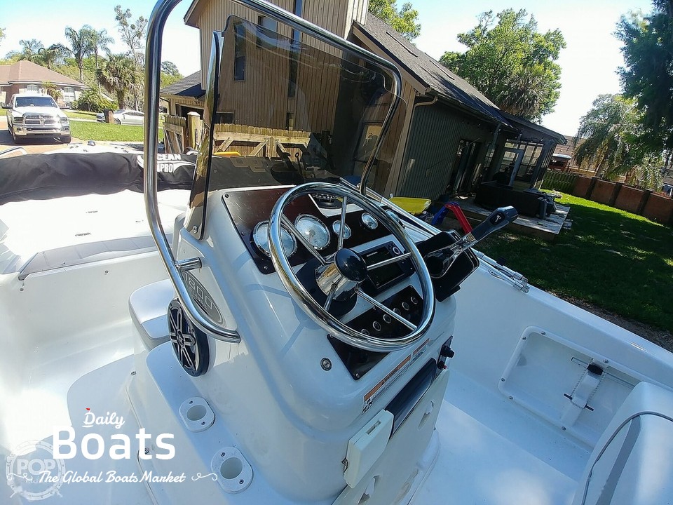 2021 Key Largo 1800 Classic for sale. View price, photos and Buy 2021 ...