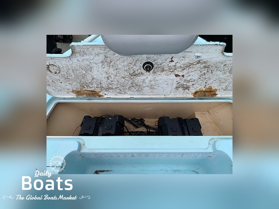 Starcraft Marine Fishmaster 21 for sale. View price, photos and Buy ...