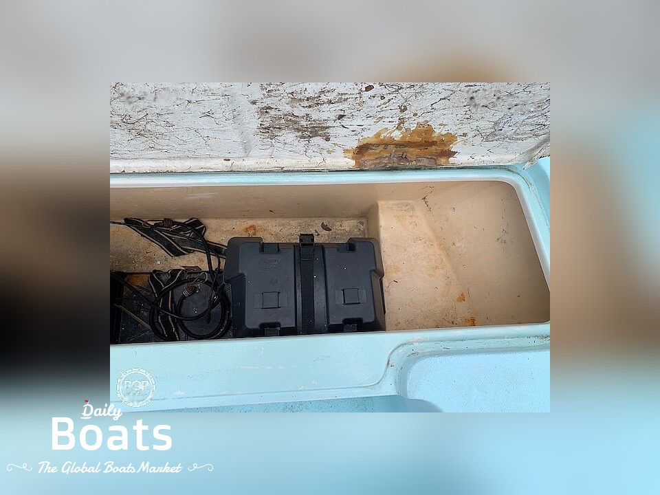 Starcraft Marine Fishmaster 21 for sale. View price, photos and Buy ...