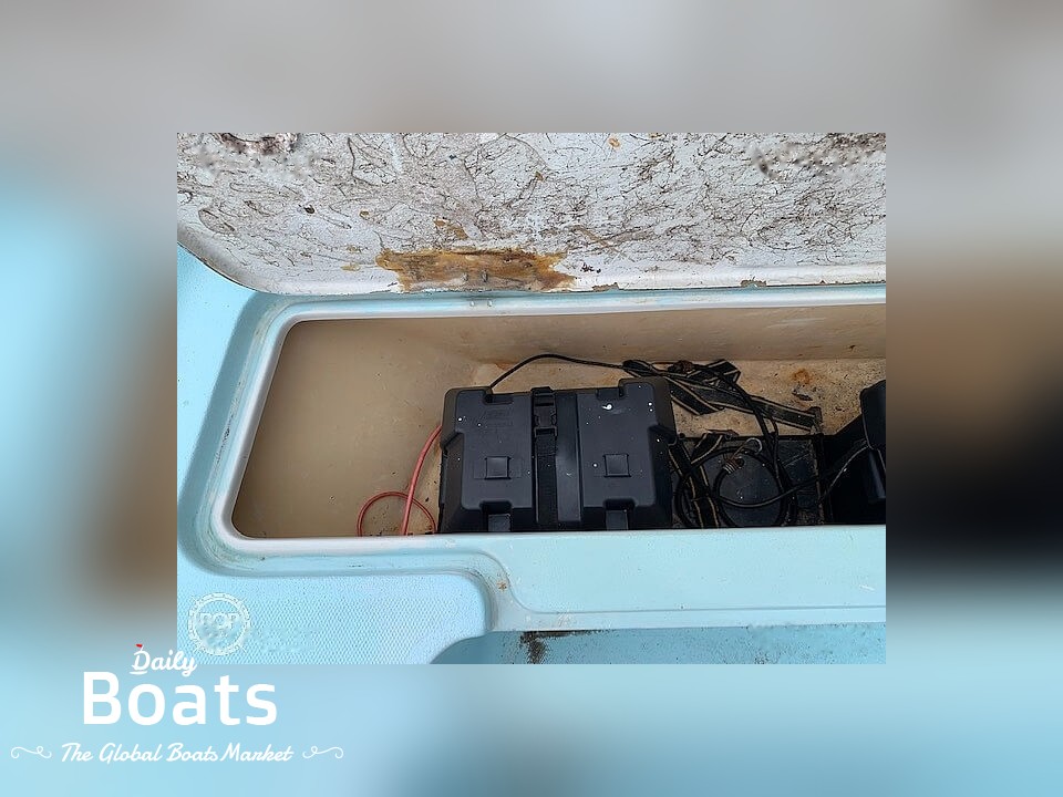 Starcraft Marine Fishmaster 21 for sale. View price, photos and Buy ...