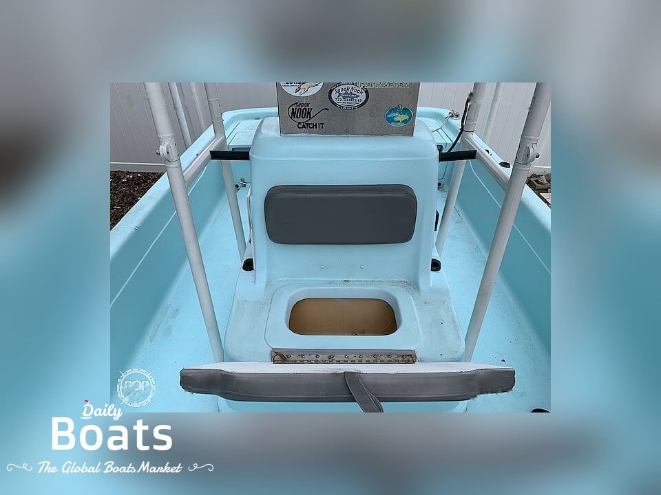 Starcraft Marine Fishmaster 21 for sale. View price, photos and Buy ...