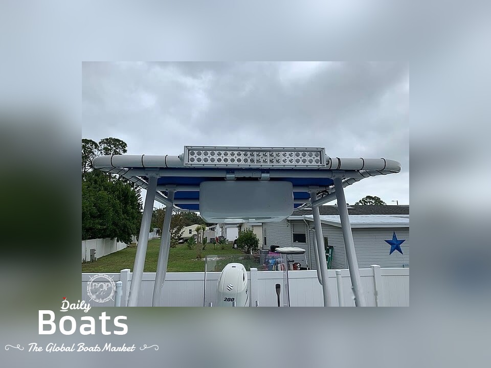 1999 Starcraft Marine Fishmaster 21 for sale. View price, photos and ...