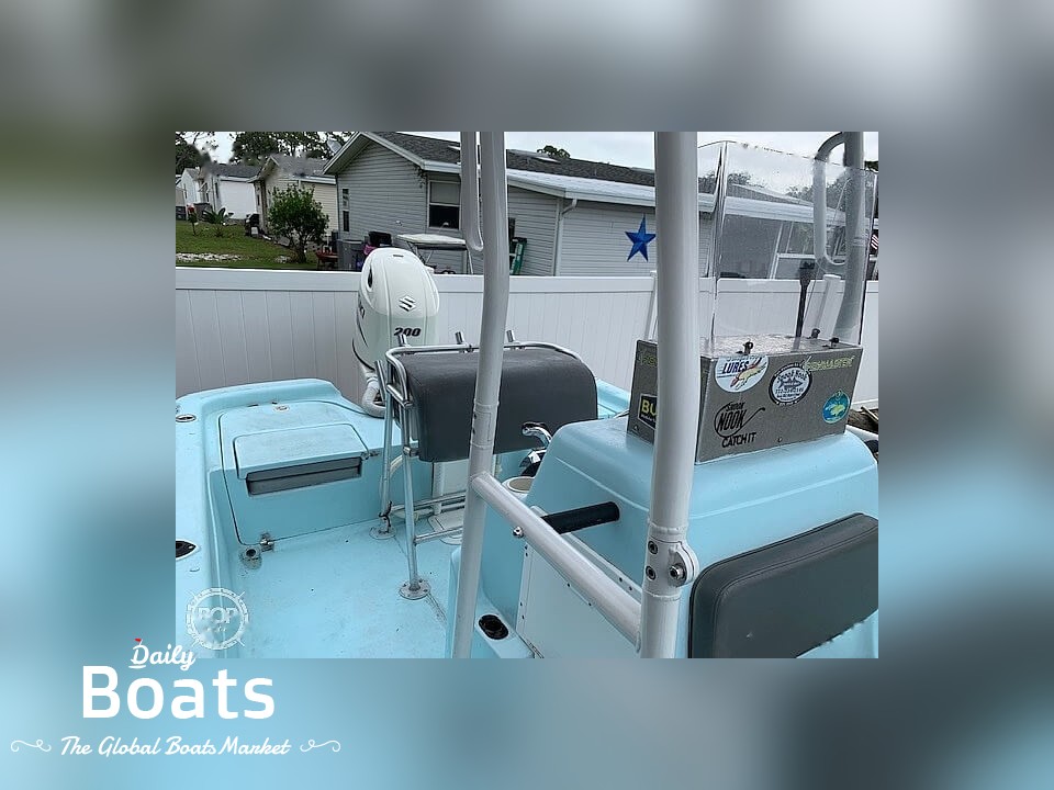 1999 Starcraft Marine Fishmaster 21 for sale. View price, photos and ...