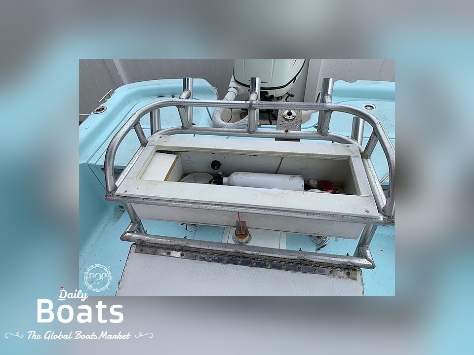 1999 Starcraft Marine Fishmaster 21 for sale. View price, photos and ...