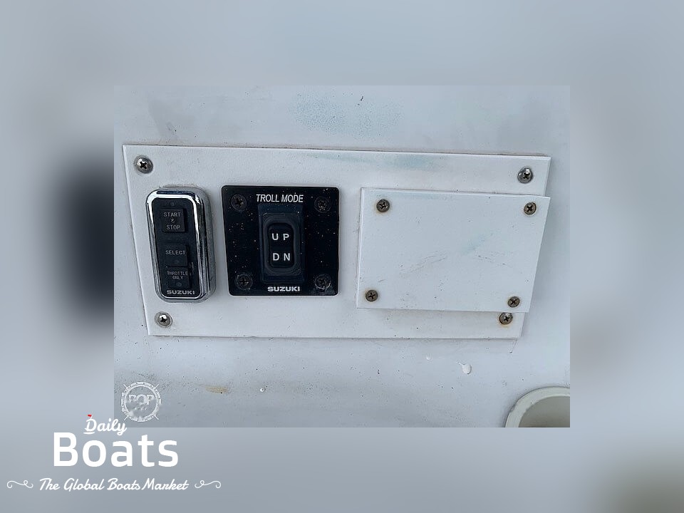 Starcraft Marine Fishmaster 21 for sale. View price, photos and Buy ...