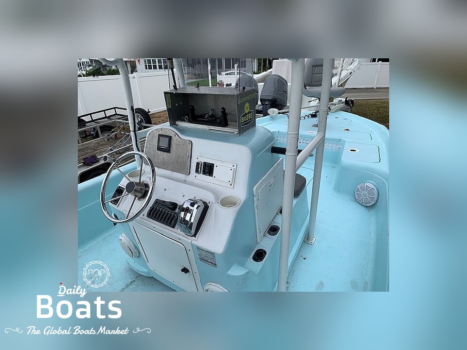 1999 Starcraft Marine Fishmaster 21 for sale. View price, photos and ...