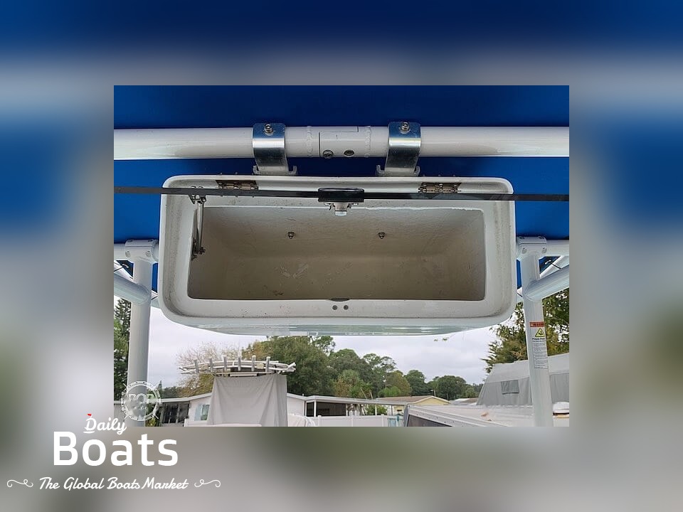 1999 Starcraft Marine Fishmaster 21 for sale. View price, photos and ...