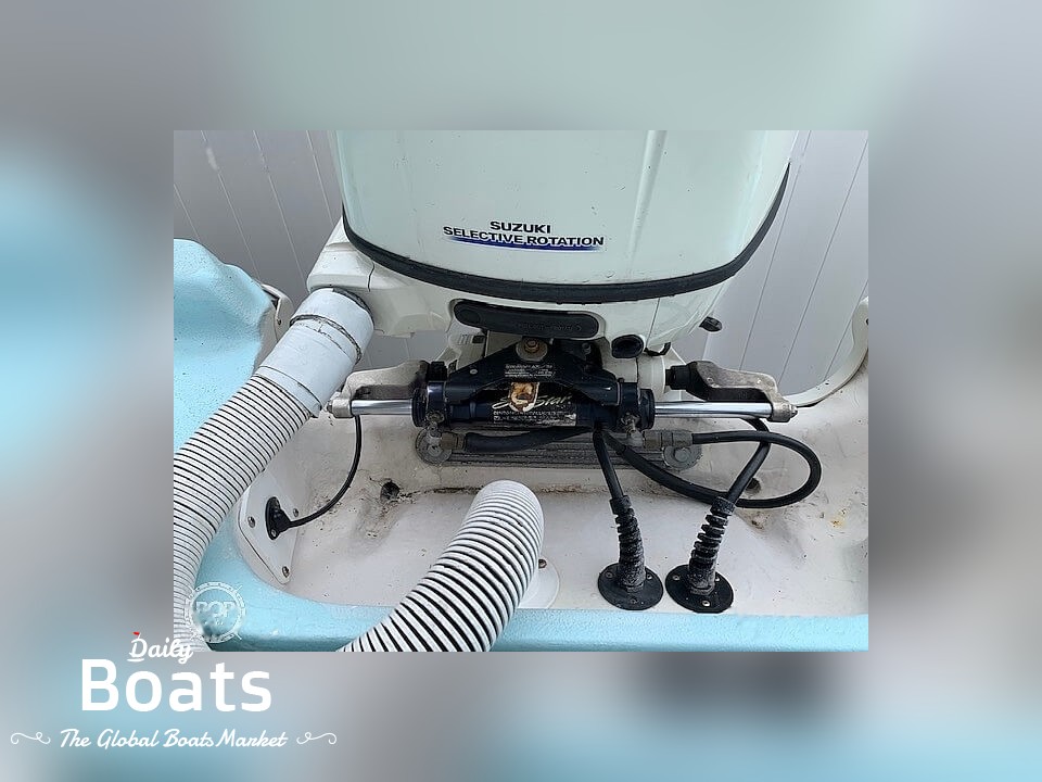 1999 Starcraft Marine Fishmaster 21 for sale. View price, photos and ...