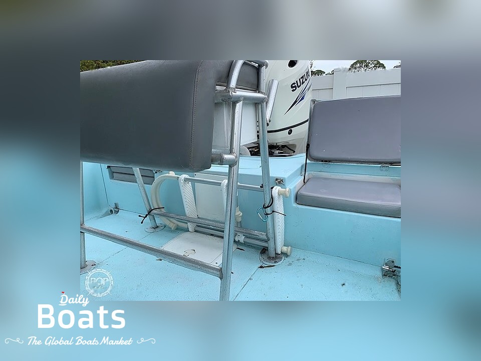 1999 Starcraft Marine Fishmaster 21 for sale. View price, photos and ...