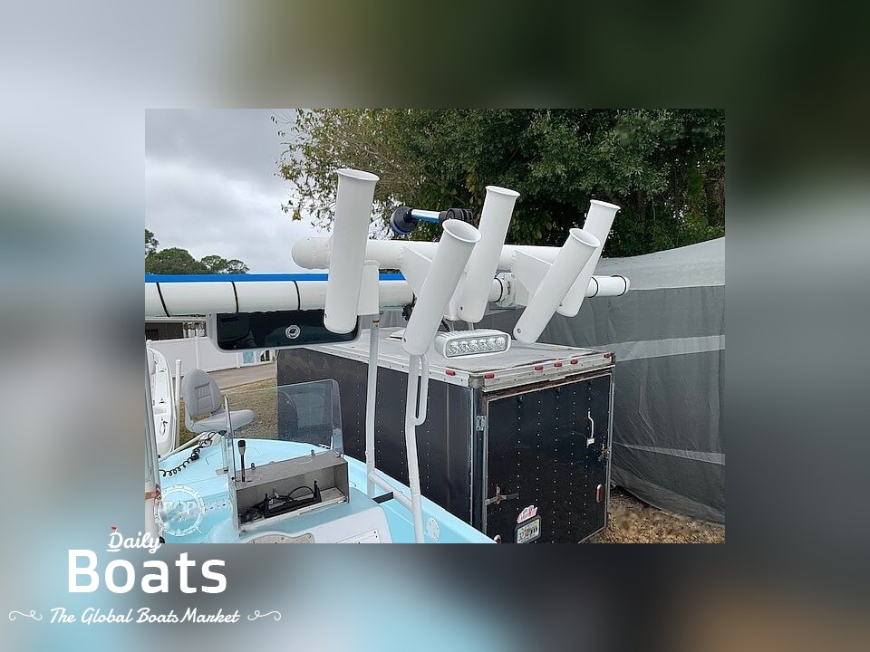 1999 Starcraft Marine Fishmaster 21 for sale. View price, photos and ...