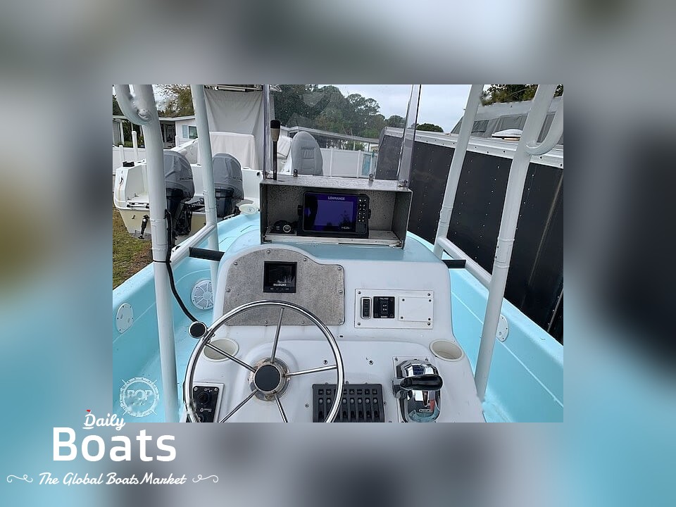 1999 Starcraft Marine Fishmaster 21 for sale. View price, photos and ...