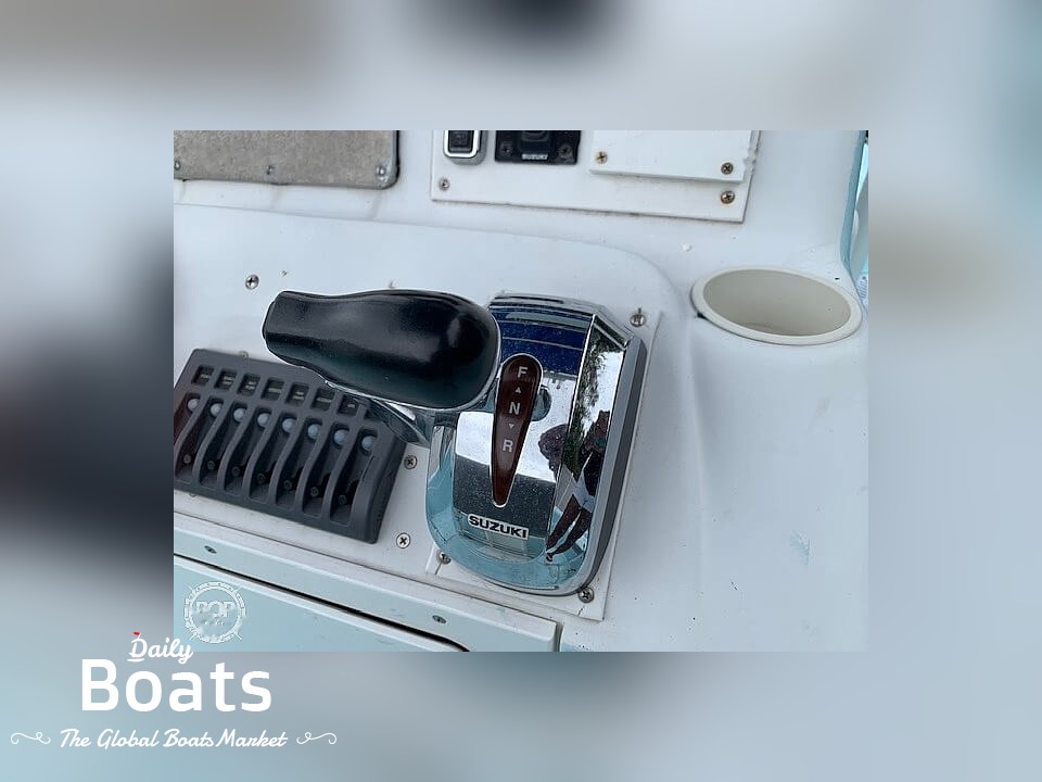 1999 Starcraft Marine Fishmaster 21 for sale. View price, photos and ...