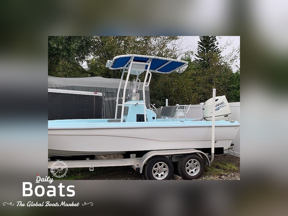 1999 Starcraft Marine Fishmaster 21 for sale. View price, photos and ...