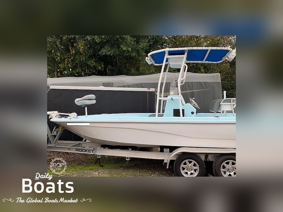 Starcraft Marine Fishmaster 21 for sale. View price, photos and Buy ...