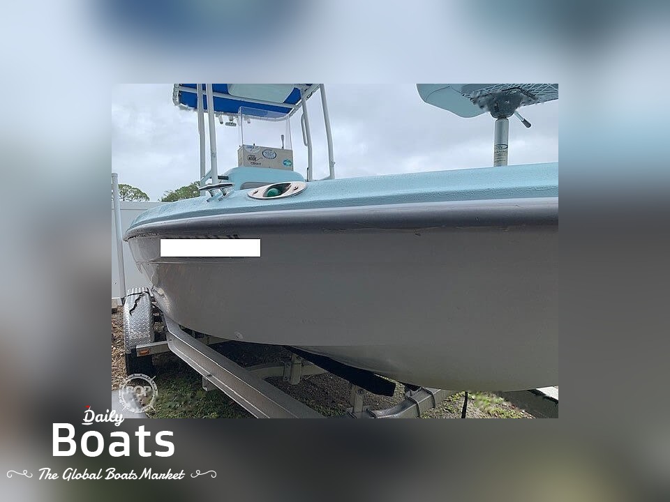 Starcraft Marine Fishmaster 21 for sale. View price, photos and Buy ...