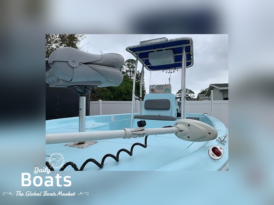 Starcraft Marine Fishmaster 21 for sale. View price, photos and Buy ...