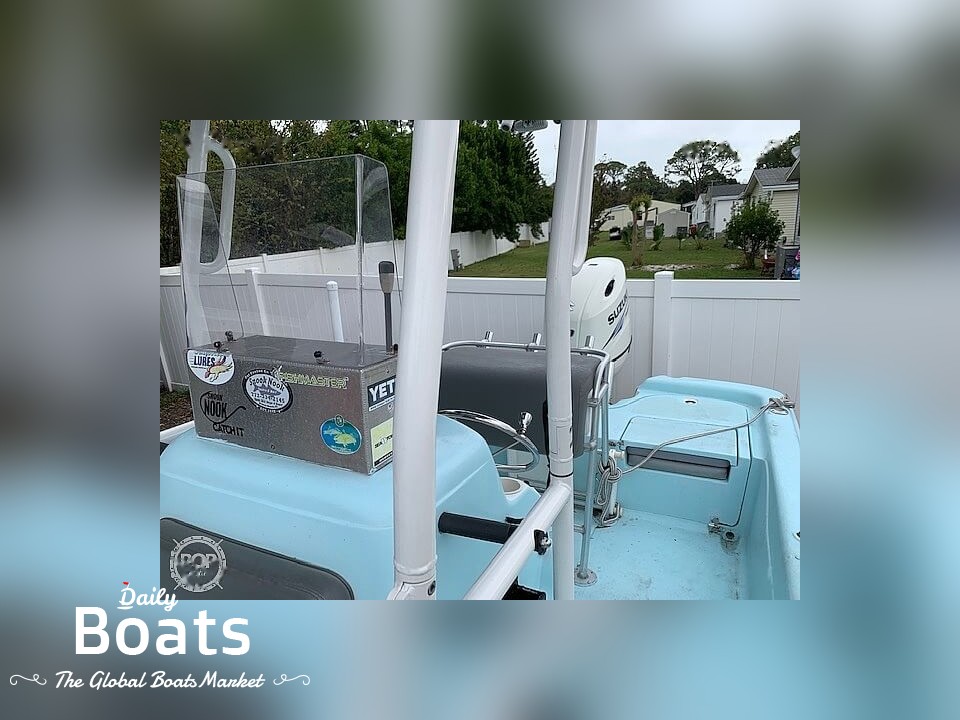 Starcraft Marine Fishmaster 21 for sale. View price, photos and Buy ...