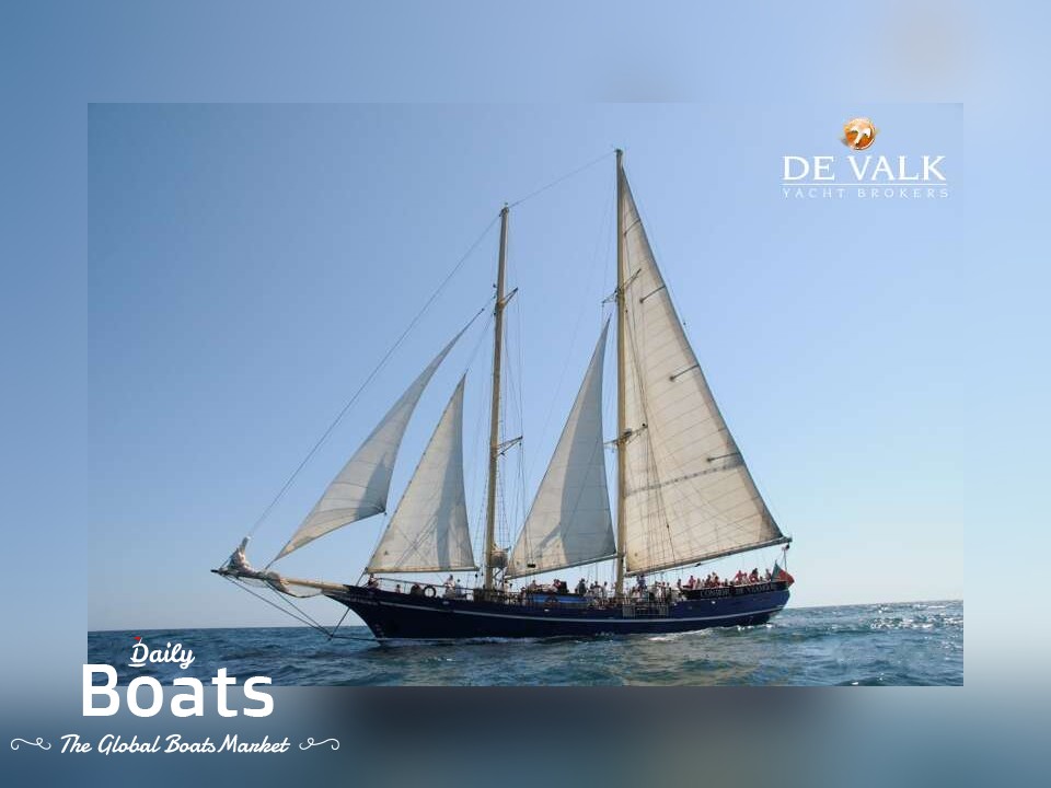 1987 Schooner Baltimore Fishing for sale. View price, photos and Buy ...