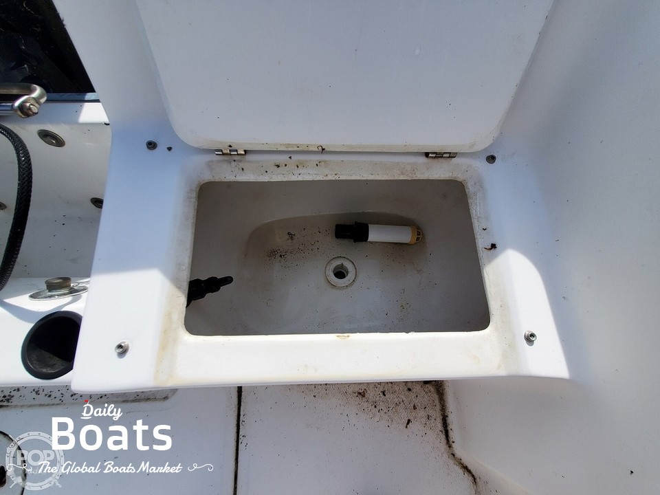 2007 Angler Boat Corporation 204 Wa for sale. View price, photos and ...