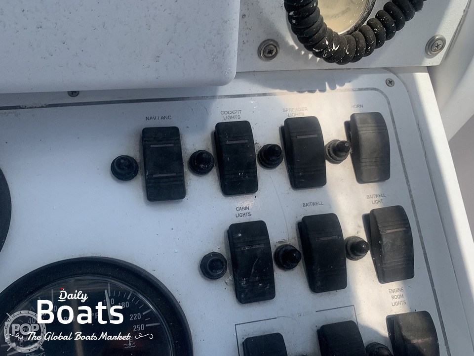 2000 Pro-Line 33 Express for sale. View price, photos and Buy 2000 Pro ...