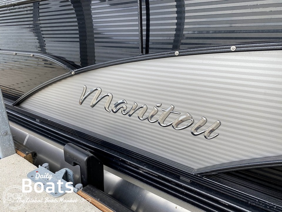 2019 Manitou Encore 25 for sale. View price, photos and Buy 2019 ...