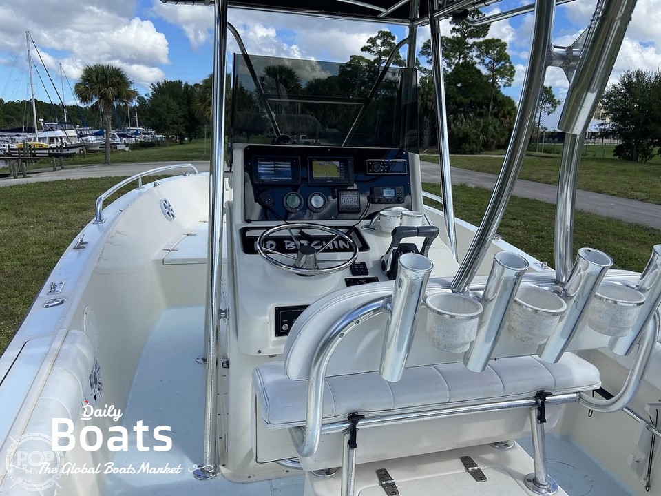 1998 Pursuit 2470 Cc for sale. View price, photos and Buy 1998 Pursuit ...