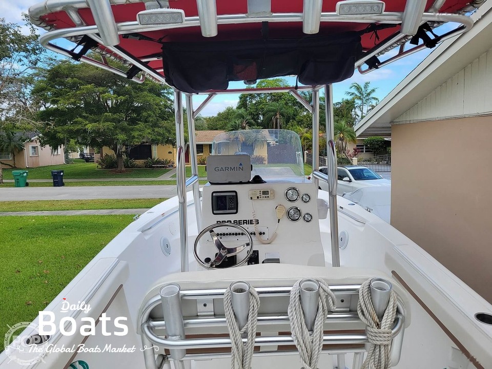 2009 Sea Fox 236 Pro Series Cc for sale. View price, photos and Buy ...