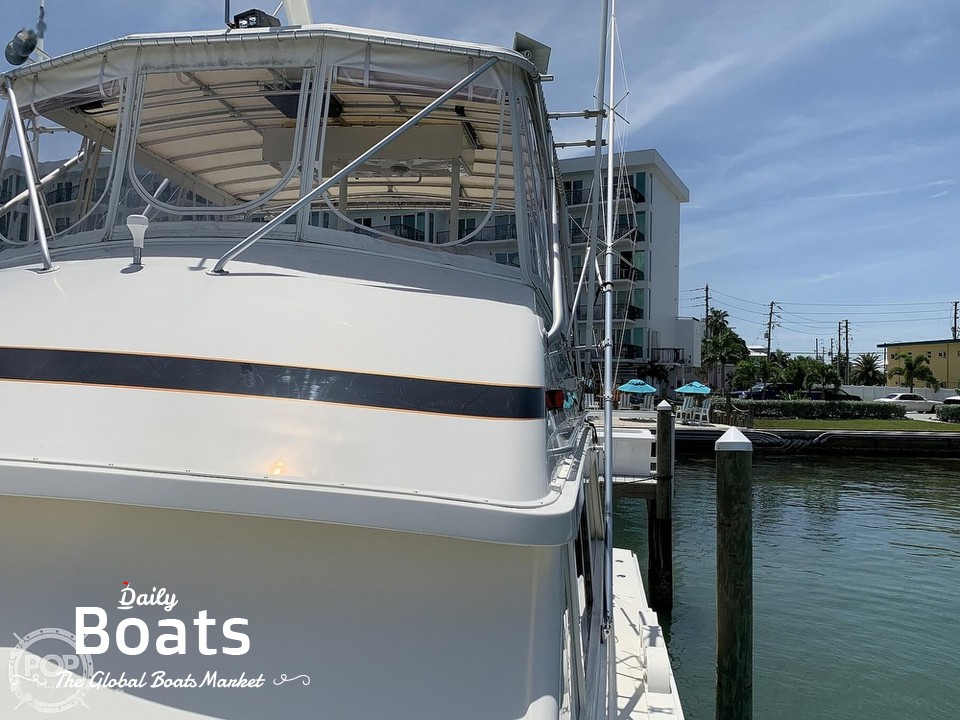 1985 Bertram 54 for sale. View price, photos and Buy 1985 Bertram 54 #260273