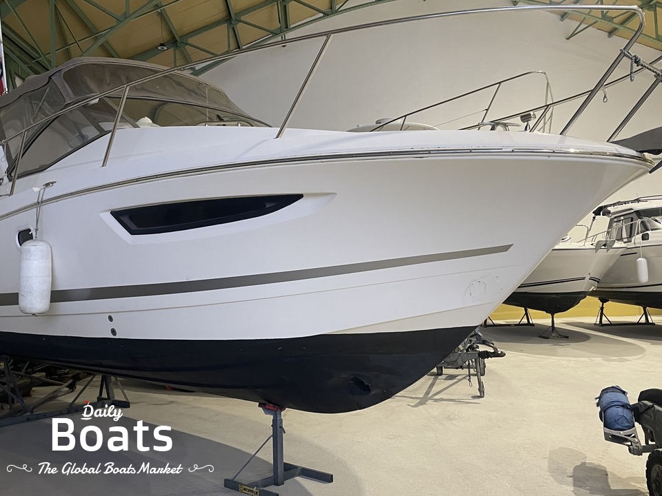 2011 Jeanneau Leader 8 for sale. View price, photos and Buy 2011 ...