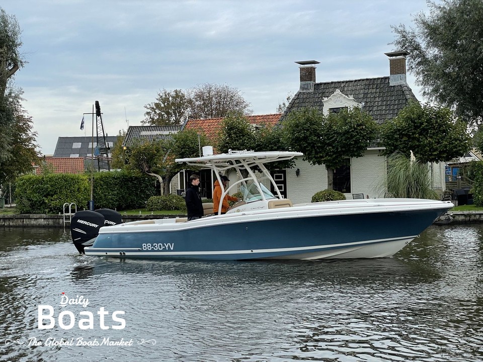 Chris-Craft 29 Catalina Heritage Edition for sale. View price, photos ...