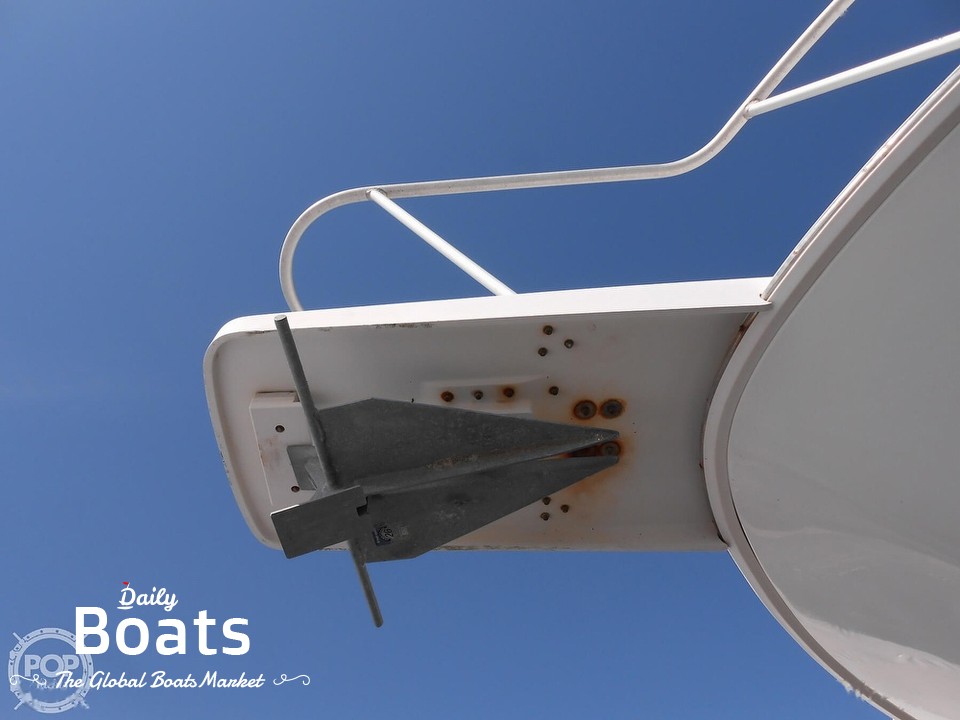 1995 Luhrs Yachts 350 Convertible Tournament for sale. View price ...