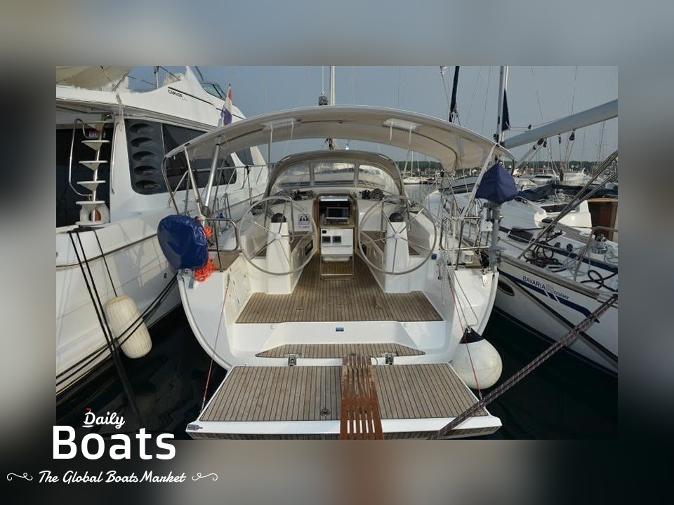 2013 Bavaria 40 Cruiser for sale. View price, photos and Buy 2013 ...
