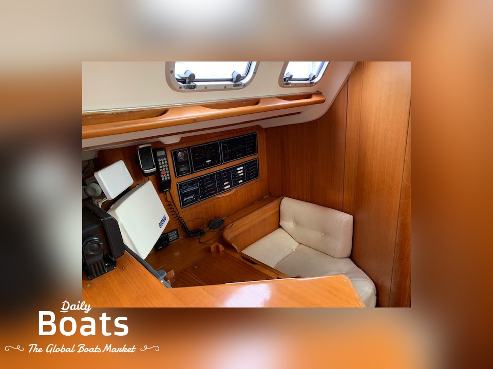 1994 X-Yachts X-442 for sale. View price, photos and Buy 1994 X-Yachts ...