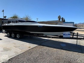 Arizona Homemade Boats Warlock Offshore 30 for sale. View price, photos ...